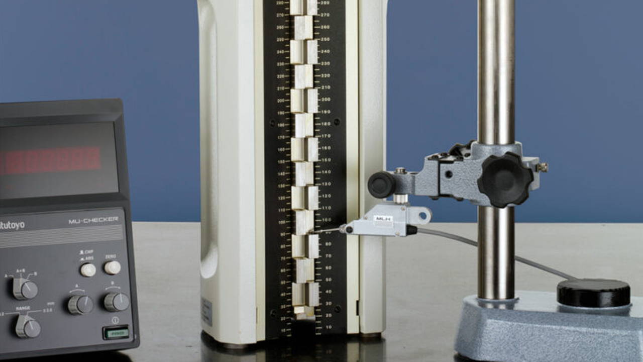 Precision Measuring Equipment & Gages | GreatGages.com – Tagged